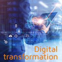 Digitalization - Engine of economic growth » Process Solutions