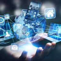 Digital Transformation Support services » Process Solutions