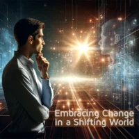 The Only Constant: Embracing Change in a Shifting World » Process Solutions