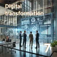 Securing Executive Buy-in for Digital Transformation » Process Solutions