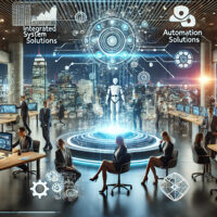 Five Vectors of Digital Transformation in Accounting » Process Solutions