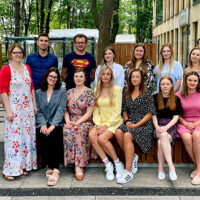 PS Poland promotions ceremony - Autumn 2023 » Process Solutions